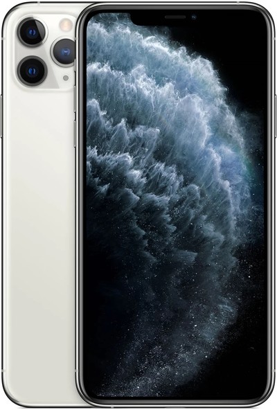 İkinci El Apple iPhone 11 Pro Max 64 GB (12 Ay Garantili)