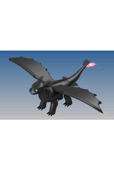 Aldım Geldi Dişsiz Plastik Aparat