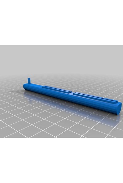 Aldım Geldi Handpoke Aracı Plastik Aparat Aldım Geldi Handpoke Aracı Plastik Aparat