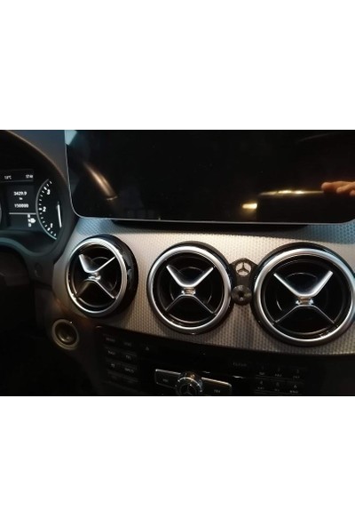 Aldım Geldi A + B Sınıfı Mercedes - Telefon Tutacağı Top Tutucu Plastik Aparat Aldım Geldi A + B Sınıfı Mercedes - Telefon Tutacağı Top Tutucu Plastik Aparat