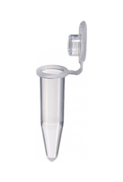 Eppendorf Tüpü 1.5 ml 100'LÜ + Eppendorf Tüp Açacağı