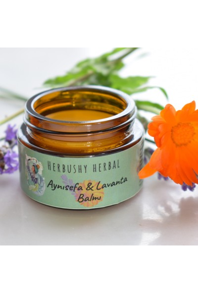 Aynısefa & Lavanta Balmı - 30 ml