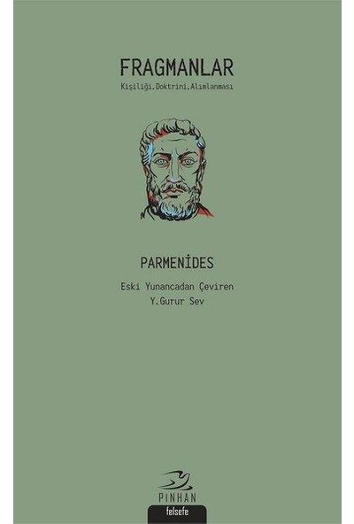 Pinhan Yayıncılık Fragmanlar