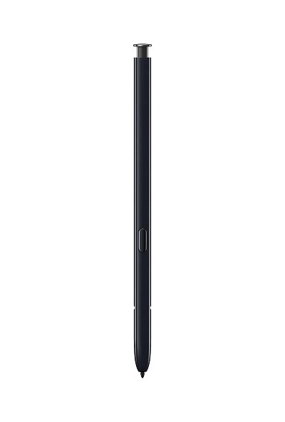 Toredo Store Samsung Note 10 Lite Kalem Pen Siyah N770 Toredo Store Samsung Note 10 Lite Kalem Pen Siyah N770