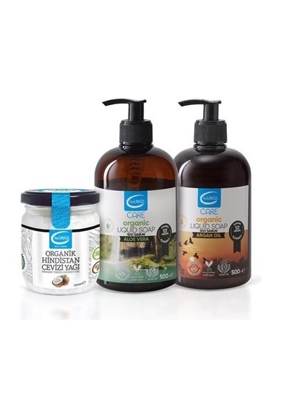 TheLifeCo Güzellik & Bakım - Bakımlı Eller