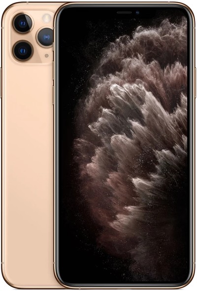 İkinci El Apple iPhone 11 Pro Max 256 GB (12 Ay Garantili)