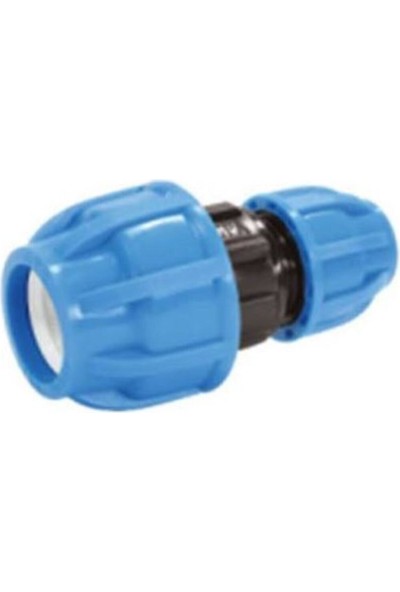 Master 32*25 mm Puşvit Kaplin Redüksiyon (Kangal Borular Için)