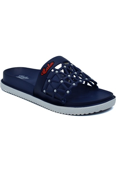 Calx Kadın Kaymaz Taban Plaj Havuz Deniz Terliği