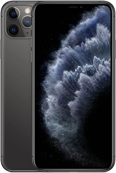 Yenilenmiş Apple Iphone 11 Pro Max 256 GB (12 Ay Garantili)