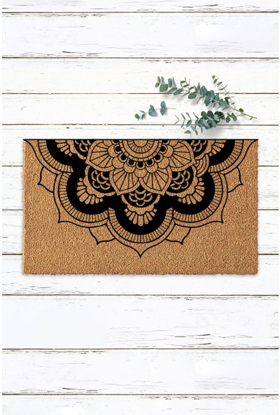 Paspas Yap Baskılı Paspas Dış Kapı Paspası Koko Paspas Ev Dekoru Paspas Yap Baskılı Paspas Dış Kapı Paspası Koko Paspas Ev Dekoru