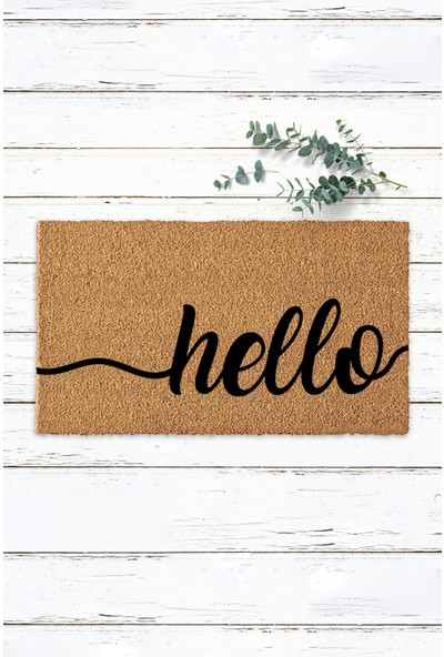 Paspas Yap Baskılı Paspas Dış Kapı Paspası Koko Paspas Ev Dekoru Paspas Yap Baskılı Paspas Dış Kapı Paspası Koko Paspas Ev Dekoru