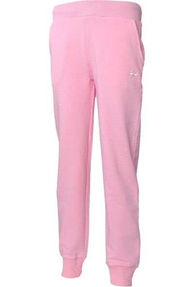 Hummel Felinos Kız Çocuk Eşofman Altı 931077-2121 Hummel Felinos Kız Çocuk Eşofman Altı 931077-2121