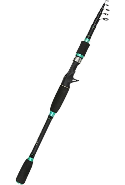 F Fityle Olta Ultralight Karbon Fiber Teleskopik Olta Kutusu 1.8m (Yurt Dışından) F Fityle Olta Ultralight Karbon Fiber Teleskopik Olta Kutusu 1.8m (Yurt Dışından)