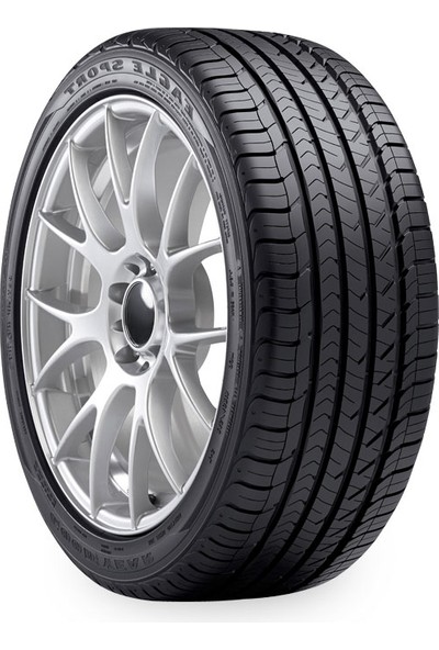 Goodyear 215/65 R16 102H Xl Eagle Sport 4seasons Oto 4 Mevsim Lastiği ( Üretim Yılı: 2022 )