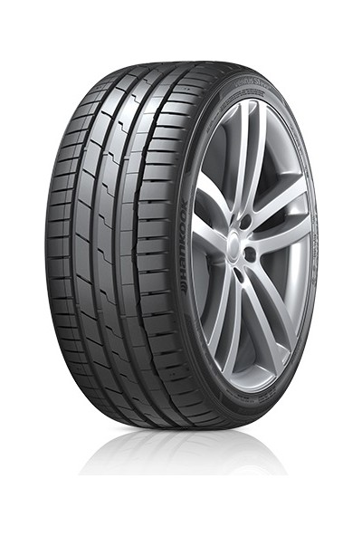 Hankook 325/35 R22 114Y Xl Ventus S1 Evo3 Suv K127A Oto Yaz Lastiği ( Üretim Yılı: 2021 )
