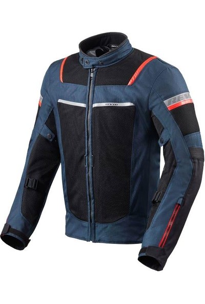 Revıt Tornado 3 Mont Mavi-Siyah