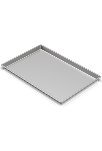Ekmaş Düz Tava 40*60 cm Ekmaş Düz Tava 40*60 cm