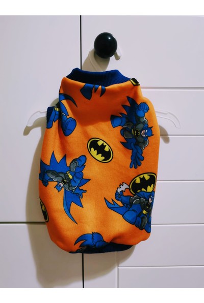 Atelyu Pet Kedi Köpek Kıyafetleri Kışlık T-Shirt M Atelyu Pet Kedi Köpek Kıyafetleri Kışlık T-Shirt M