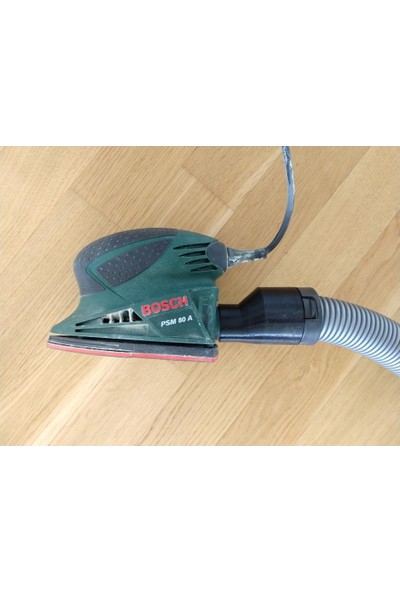 Aldım Geldi Bosch Psm Vakum Adaptörüne Plastik Aparat