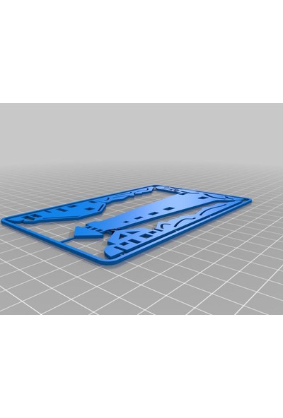 Deniz Feneri Seti Kartı Plastik Aparat Deniz Feneri Seti Kartı Plastik Aparat