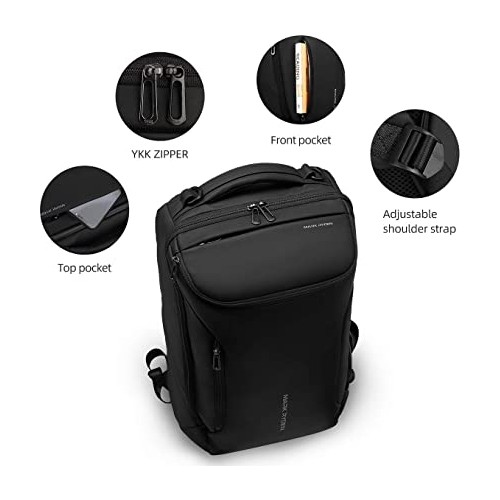 Mark Ryden Liveasy Mark RYDEN-9031-3 17.3" Siyah Dizüstü Fiyatı