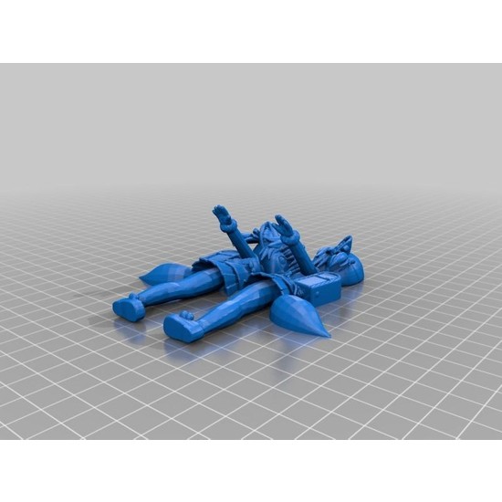 Aldım Geldi Konko Fox - Anime Kız Plastik Aparat Fiyatı