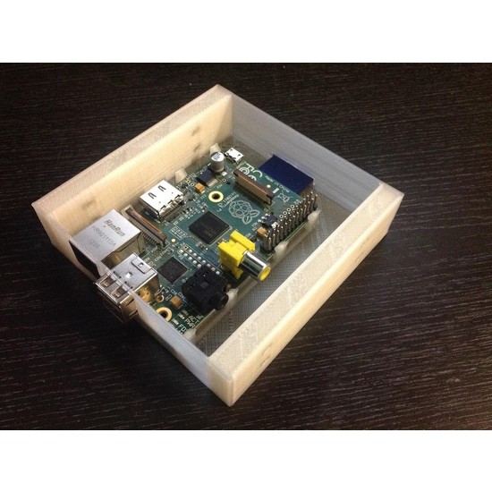 Aldım Geldi Raspberry Pi 3.5 HDD Tepsisi Tutucu Plastik Fiyatı