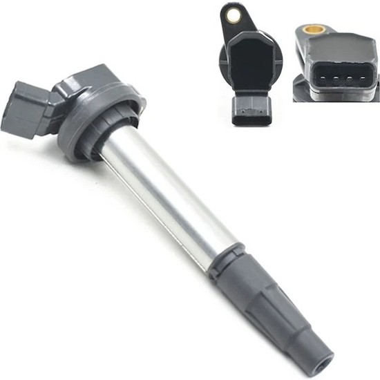 Toyota Corolla 1.6 Ateşleme Bobini Delphi 9091902252 Fiyatı