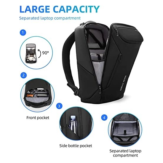 Mark Ryden Liveasy Mark RYDEN-9031-3 17.3" Siyah Dizüstü Fiyatı