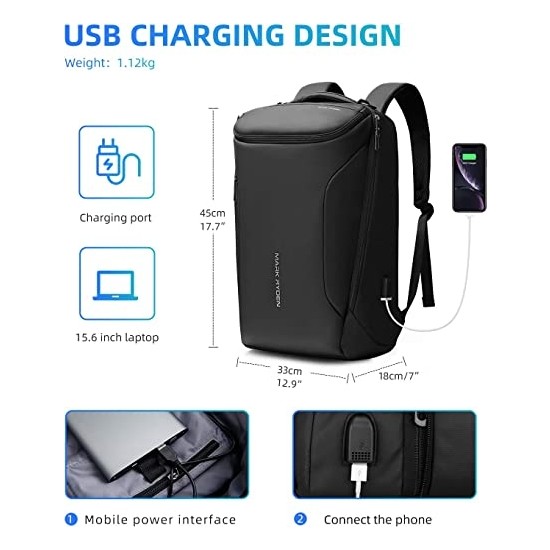 Mark Ryden Liveasy Mark RYDEN-9031-3 17.3" Siyah Dizüstü Fiyatı