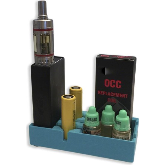 Aldım Geldi Remix: Sigelei 150 W Buharlaştırıcı Için Vape Fiyatı