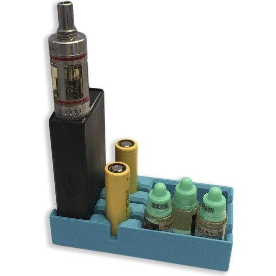 Aldım Geldi Remix: Sigelei 150 W Buharlaştırıcı Için Vape Fiyatı