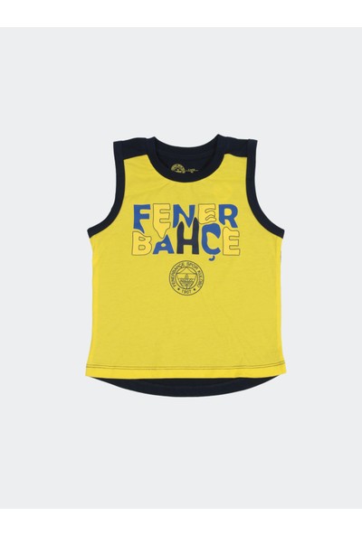 Fenerium Fenerbahçe Logo Atlet