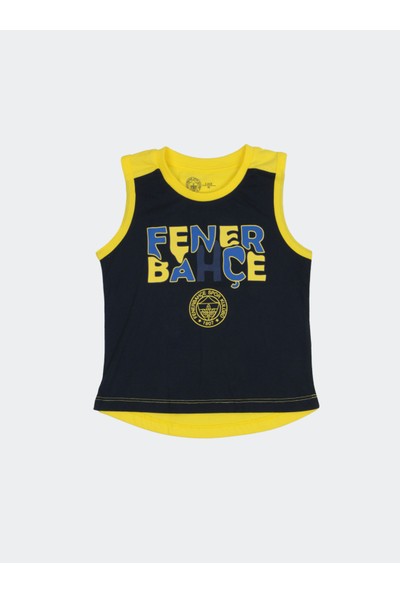 Fenerium Fenerbahçe Logo Atlet