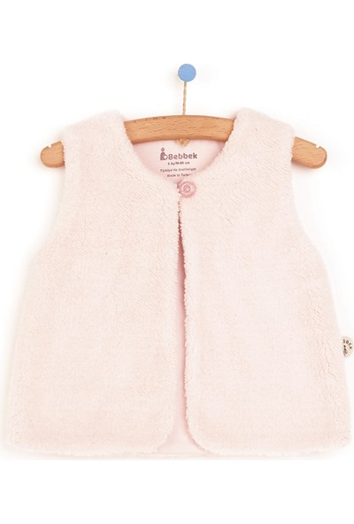 Bebbek Good Day Welsoft Yelek