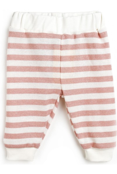 Hello Baby Hellobaby Basic Viskon Örme Patiksiz Alt