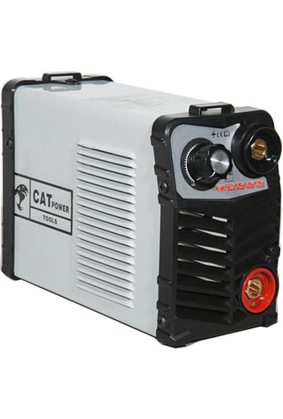 Cat Power Power 2222 Inverter Kaynak Makinası 130A Cat Power Power 2222 Inverter Kaynak Makinası 130A