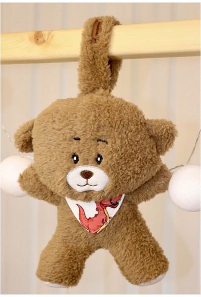 Puppetzzz Beyaz Gürültü Sağlayan Şarjlı Uyku Arkadaşı Kız Bebek Puppetzzz Beyaz Gürültü Sağlayan Şarjlı Uyku Arkadaşı Kız Bebek