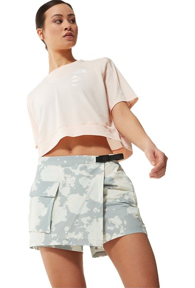 The North Face Paramount Kadın Şhort Etek - NF0A539K