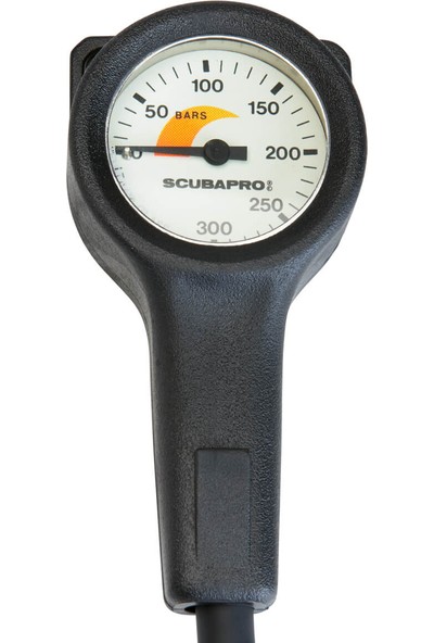 Scubapro Tekli Konsol (Analog)