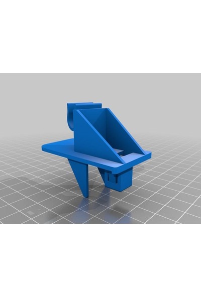 Aldım Geldi Toyota Avensis Hood Bonnet Hold Stick Tutucu Plastik Aparat Aldım Geldi Toyota Avensis Hood Bonnet Hold Stick Tutucu Plastik Aparat