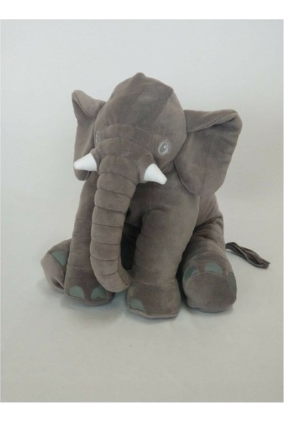 Nesafet Peluş Uyku Arkadaşım Fil Nesafet Peluş Uyku Arkadaşım Fil