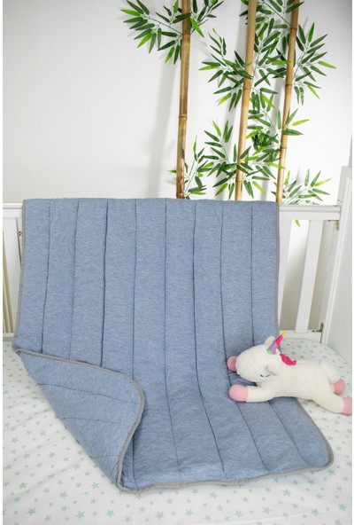 Miabella Home Bebek Yorgan