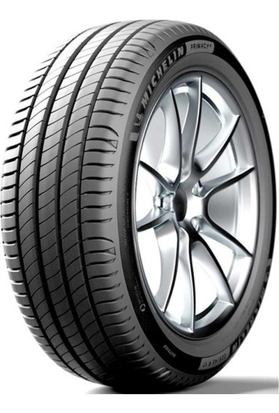 Michelin 195/65 R15 91H Primacy 4 Oto Yaz Lastiği ( Üretim Yılı: 2021 )