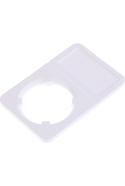 1 Parça Sikke Koleksiyonu Ekran Durumda Tutucu Koruyucu Döşeme Stil Beyaz 35MM (Yurt Dışından) 1 Parça Sikke Koleksiyonu Ekran Durumda Tutucu Koruyucu Döşeme Stil Beyaz 35MM (Yurt Dışından)