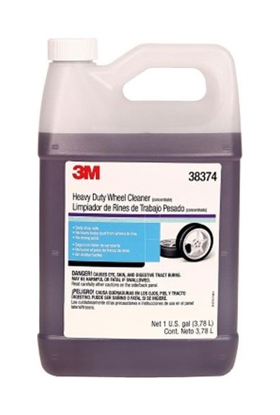 3m 38374 Jant Temizleyici 3.78LT