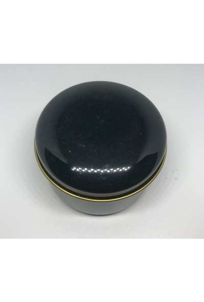 Riverworld Soya Mumu - Mora Mora Esanslı 7,5 cm Derin - Black