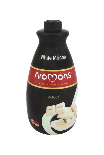 Aromons Mocha Sos 2,5 kg Aromons Mocha Sos 2,5 kg