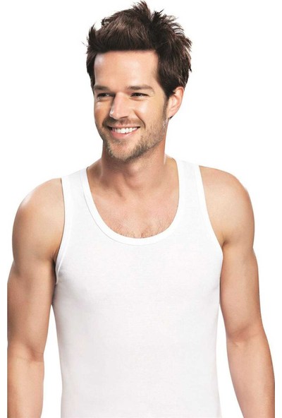 Anıt Erkek Sporcu Atlet Penye Kumaş