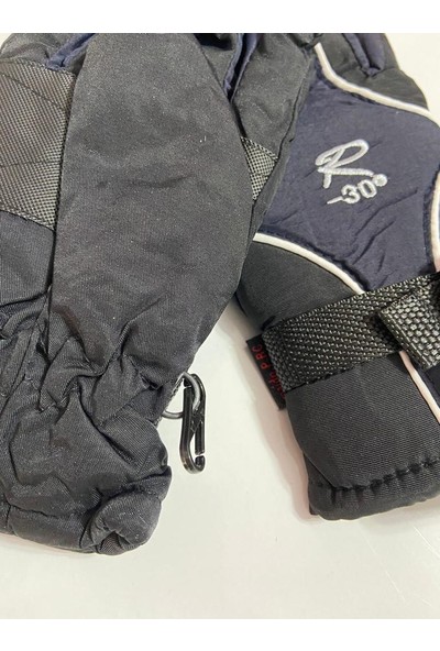 Astek Çocuk Kar Eldiveni Astek Çocuk Kar Eldiveni